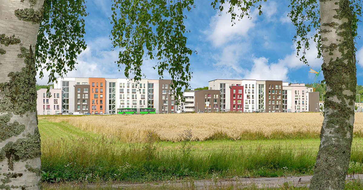Statistik | Uppsala Bostadsförmedling