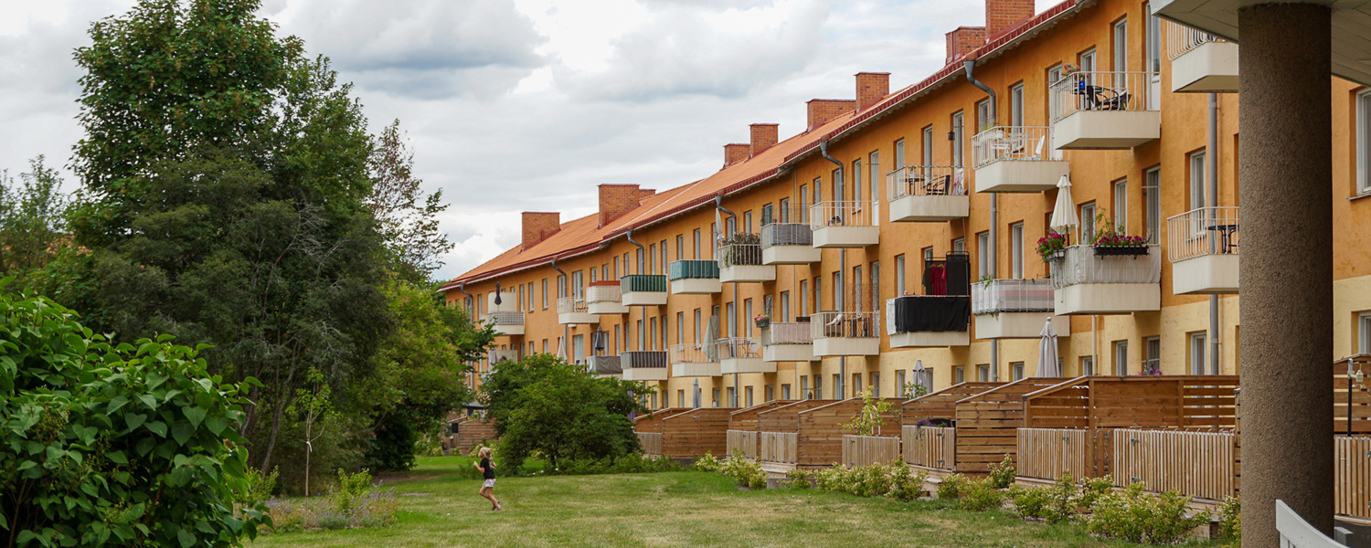 How to rent an apartment | Uppsala Bostadsförmedling