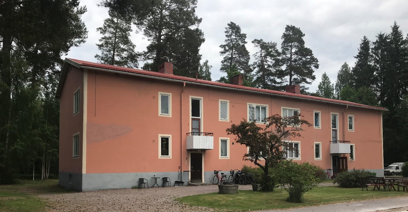 Embassy Residence | Uppsala Bostadsförmedling