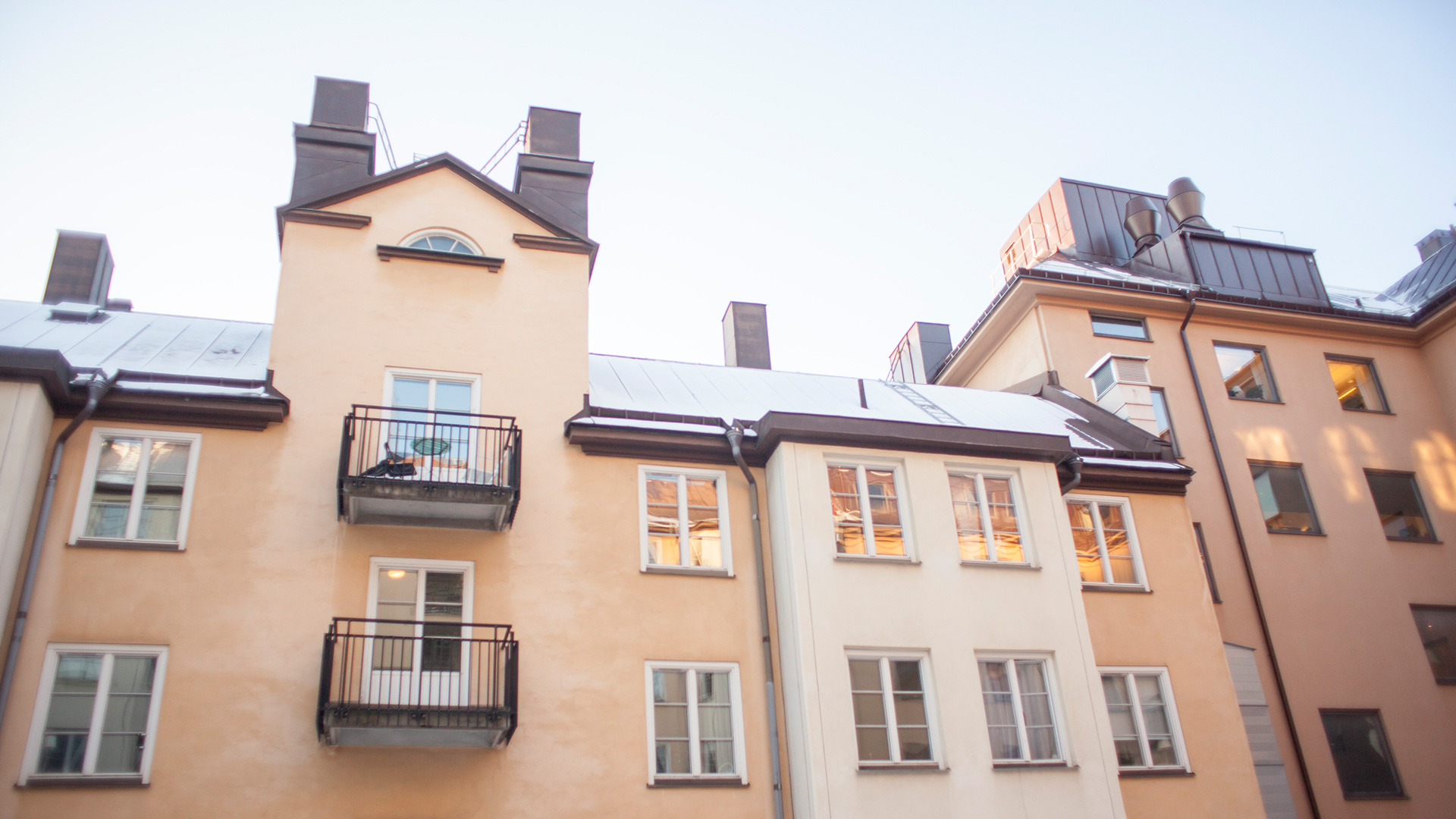 Sh Bostäder | Uppsala Bostadsförmedling